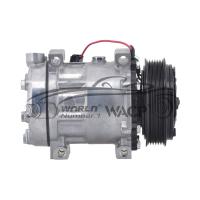 China 12V Auto Parts AC Compressor PW811677 1544208974 For Lotus For Proton For Gen2 WXYL002 for sale