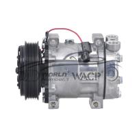 China 12V Auto Parts AC Compressor PW811677 1544208974 For Lotus For Proton For Gen2 WXYL002 for sale