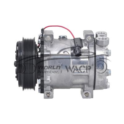China 12V Auto Parts AC Compressor PW811677 1544208974 For Lotus For Proton For Gen2 WXYL002 for sale