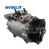 China 38810RBA006 Auto Aircon Compressor For Honda CRV For Accord 2001-2008 WXHD071 for sale