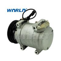China 6508922M91 Truck AC Compressor For Landini REX For MC Cormick X50 12V WXTK275 for sale