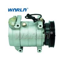 China 6508922M91 Truck AC Compressor For Landini REX For MC Cormick X50 12V WXTK275 for sale