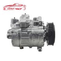 China DCP32045 Vehicle 7SEU Displacement Compressor For Audi A3 For VW Golf WXAD025 for sale