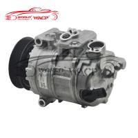 China DCP32045 Vehicle 7SEU Displacement Compressor For Audi A3 For VW Golf WXAD025 for sale