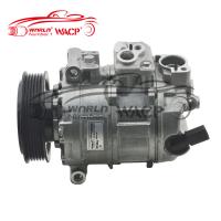 China DCP32045 Vehicle 7SEU Displacement Compressor For Audi A3 For VW Golf WXAD025 for sale