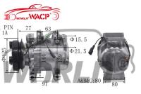 China 926008E900 8980839230 Car AC Compressor CR14 For Isuzu DMAX 3.0 WXIZ004 for sale