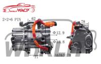 China 977014R000 977014U000 ESC33I Car AC Compressor 10P30C For Hyundai Sonata Kia Optima 2.4 WXHB020 for sale