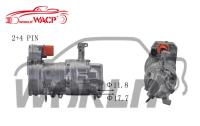 China ESB42C Electric AC Compressor ACK396990El592185 For Tesla Model Y 2020-2022 WXHB097 for sale