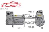 China 64509347661 64529364867 6452699820801 Electric Hybrid Compressor For BMW I8 WXHB056 for sale