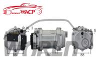 China For Universal Electric AC Compressor 12V 20CC 750W Car Air Conditioner Parts WXHB055 for sale