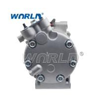China 883200401084 Car AC Compressor For Toyota Hiace For Tacoma 2.7/3.4 10PA15L WXTT038 for sale