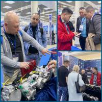 China HS15 Model Auto AC Compressor with R134a Refrigerant for Kia K2700 K2900 Bongo AC Cooling System for sale