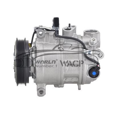 China For Audi A4 A6 for B6 C5 1.9 Car Air Condition Compressor 7SEU16C 4PK OEM DCP02010 DCP02061 WXAD011 for sale