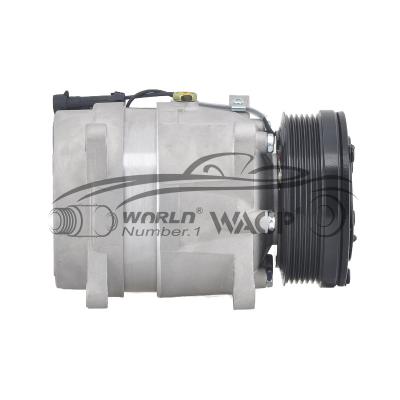 China 164547 204539 170594 Vehicle AC Compressor V5 6PK For Ferrari Agri456 550 WXAA027 for sale