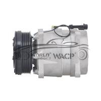 China 164547 204539 170594 Vehicle AC Compressor V5 6PK For Ferrari Agri456 550 WXAA027 for sale