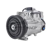 China 12V 6SEU14C 6PK Car AC Compressor 4471502346 4G0260805A For Audi Q5 A4 WXAD009A for sale