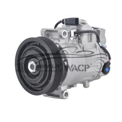 China 12V 6SEU14C 6PK Car AC Compressor 4471502346 4G0260805A For Audi Q5 A4 WXAD009A for sale