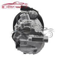 China Auto AC Compressor 6SES14C 6PK 9A726040301 8T0260805G 8T0260805Q For Audi For A4 A6 WXAD031 for sale