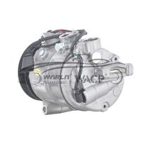 China 12V Auto Air Condition Compressor 9P1820803D For Porsche911 718  WXAD042 for sale