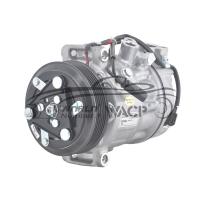 China 12V Auto Air Condition Compressor 9P1820803D For Porsche911 718  WXAD042 for sale