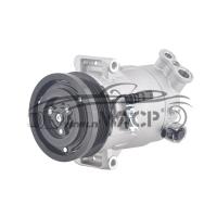 China Car AC Compressor 23377851 16004643101 16004643102 For Buick Envisio 2.5 For Chevrolet  WXBK017 for sale