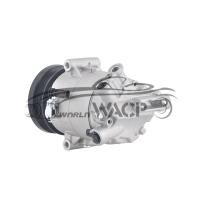 China Car AC Compressor 23377851 16004643101 16004643102 For Buick Envisio 2.5 For Chevrolet  WXBK017 for sale