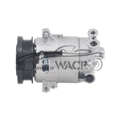 China 12V Auto AC Compressor CVC 5PK OEM 23377851 16004643101 For Buick Envisio 2.5 WXBK017 for sale