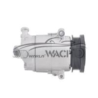 China Car AC Compressor 23377851 16004643101 16004643102 For Buick Envisio 2.5 For Chevrolet  WXBK017 for sale