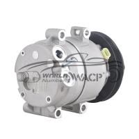 China V5 4PK  Car AC Compressor 92175482 1521469 1521469 For Pontiac GTO Holden WXBK043 for sale