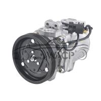 China 64529069546 0003191V005 64528385714 Car AC Compressor SS96D1 4PK For BMW 3 WXBM014 for sale