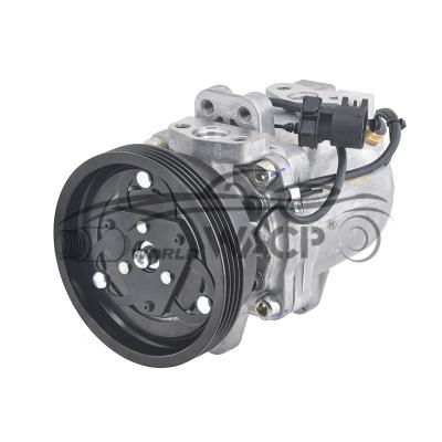 China 64529069546 0003191V005 64528385714 Car AC Compressor SS96D1 4PK For BMW 3 WXBM014 for sale