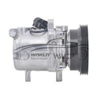China Auto AC Compressor SS96D1 4PK OEM 64529069546 0003191V005 For BMW 3 Z3 E36  WXBM014 for sale