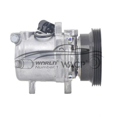 China Auto AC Compressor SS96D1 4PK OEM 64529069546 0003191V005 For BMW 3 Z3 E36  WXBM014 for sale