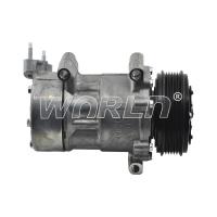 China 1923F 6452921317504 6452921317503 Car AC Compressor 6V12 5PK  For Mini R55 R57 R59 WXBM053 for sale