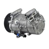 China 1923F 6452921317504 6452921317503 Car AC Compressor 6V12 5PK  For Mini R55 R57 R59 WXBM053 for sale