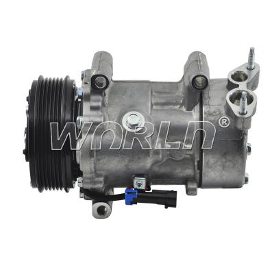 China 1923F 6452921317504 6452921317503 Car AC Compressor 6V12 5PK  For Mini R55 R57 R59 WXBM053 for sale