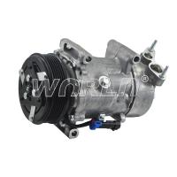 China 1923F 6452921317504 6452921317503 Car AC Compressor 6V12 5PK  For Mini R55 R57 R59 WXBM053 for sale