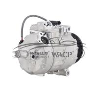 China 12V Automobile AC Compressor 7SEU17C 6PK OEM DCP05037 For BMW325 330 M3 WXBM054 for sale