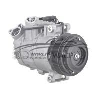 China 6SBU14C 6PK 12V Auto Air Condition Compressor DCP05050 64526987862 For BMW X1 E81 WXBM057 for sale
