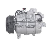 China 6SBU14C 6PK 12V Auto Air Condition Compressor DCP05050 64526987862 For BMW X1 E81 WXBM057 for sale