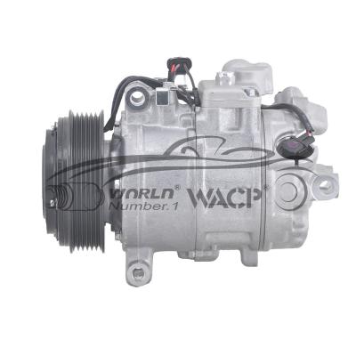 China 6SBU14C 6PK 12V Auto Air Condition Compressor DCP05050 64526987862 For BMW X1 E81 WXBM057 for sale