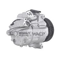 China 6SBU14C 6PK 12V Auto Air Condition Compressor DCP05050 64526987862 For BMW X1 E81 WXBM057 for sale
