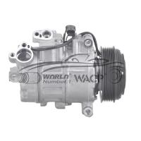 China 6SBU14C 6PK 12V Auto Air Condition Compressor DCP05050 64526987862 For BMW X1 E81 WXBM057 for sale