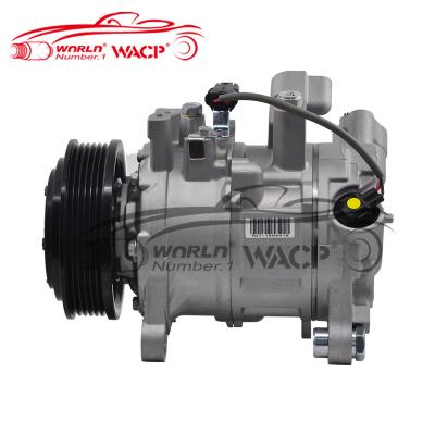 China 6SEU14A DCP05105 DCP05099 64529330831 Car AC Compressor For BMW WXBM060 for sale
