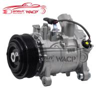 China 6SEU14A DCP05105 DCP05099 64529330831 Car AC Compressor For BMW WXBM060 for sale
