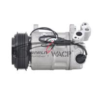 China Car AC Compressor 7948797 64527948797 6452684261803 6SAS14A For BMW WXBM076 for sale