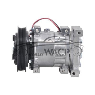 China WNRLN 55037524AB 55037524AC 55037524AE Auto AC Compressor For Jeep Liberty WXCK020 for sale