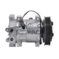 China WNRLN 55037524AB 55037524AC 55037524AE Auto AC Compressor For Jeep Liberty WXCK020 for sale