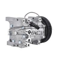 China WNRLN 55037524AB 55037524AC 55037524AE Auto AC Compressor For Jeep Liberty WXCK020 for sale