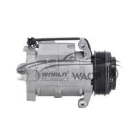 China WACP Auto Compressor System Part AC 84208256 1522388 4472609900 For GMC Savana WXCD016 for sale
